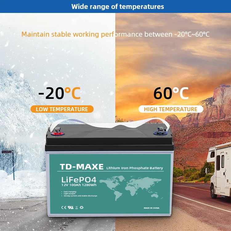 批发锂离子电池12v100ah磷酸铁锂4电池100ah 120ah 200ah 300ah深循环锂电池12.8v 24v，带bms - Buy 铅酸更换电池12v 100ah 12.8v深循环 ...