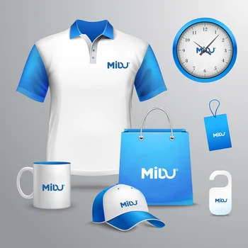 Custom Promotional Gifts With Logo Corporate Gift Set Advertising ...