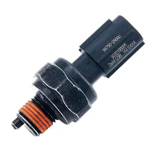 Engine Oil Pressure Switch For Hyundai Genesis 3.8l-v6 2014-2015 94750 ...