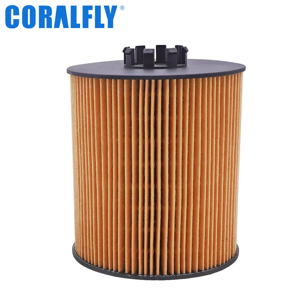 Factory Tractor Engine Parts Oil Filter Re509672 Filter Manufacturer ...