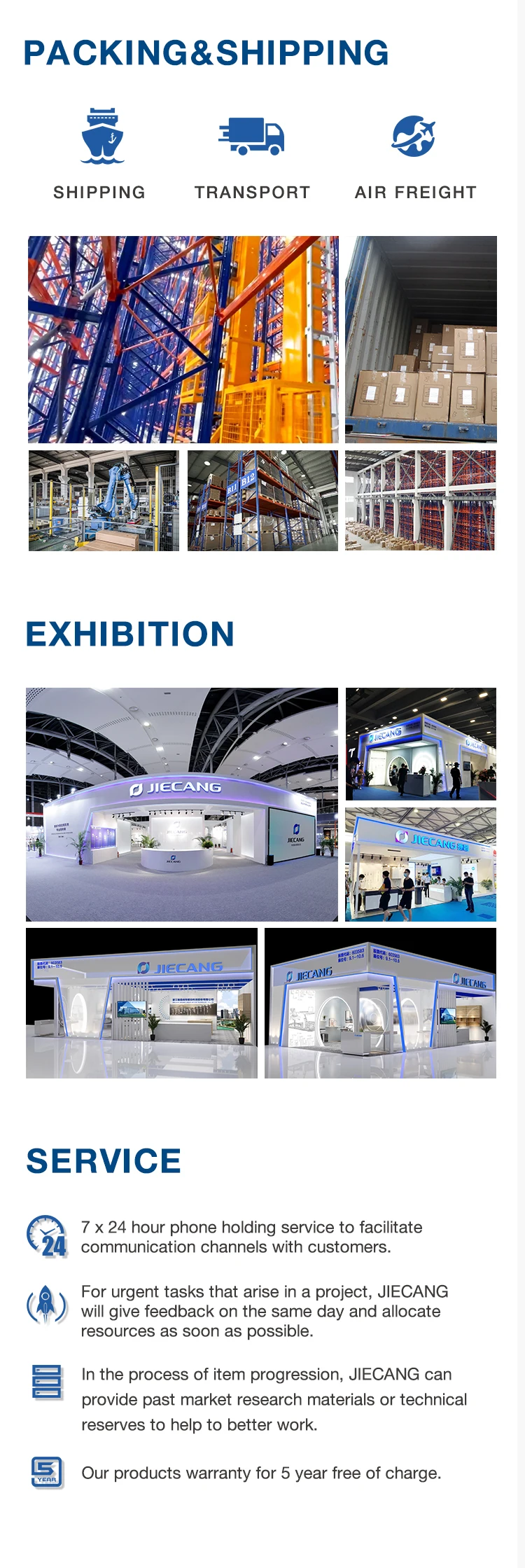 JCB35N2-110 Control Box - Modern, Extendable Office Furniture