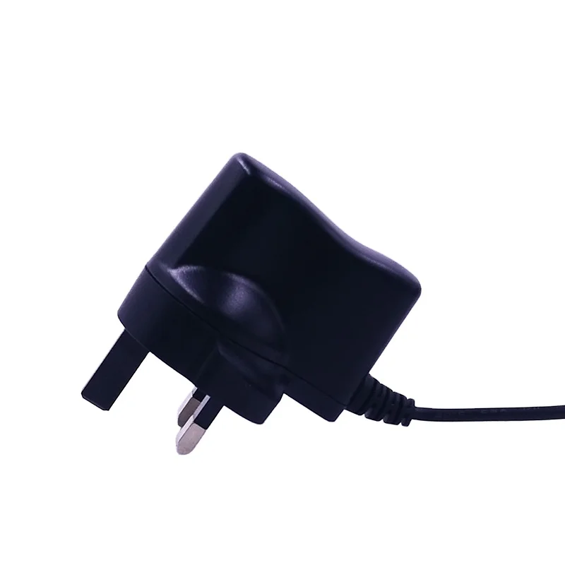 Us Eu Uk Au Wall Plug Power Adapter 5v 6v 9v 12v 0.5a 1a 1.5a 2a Ac Dc ...