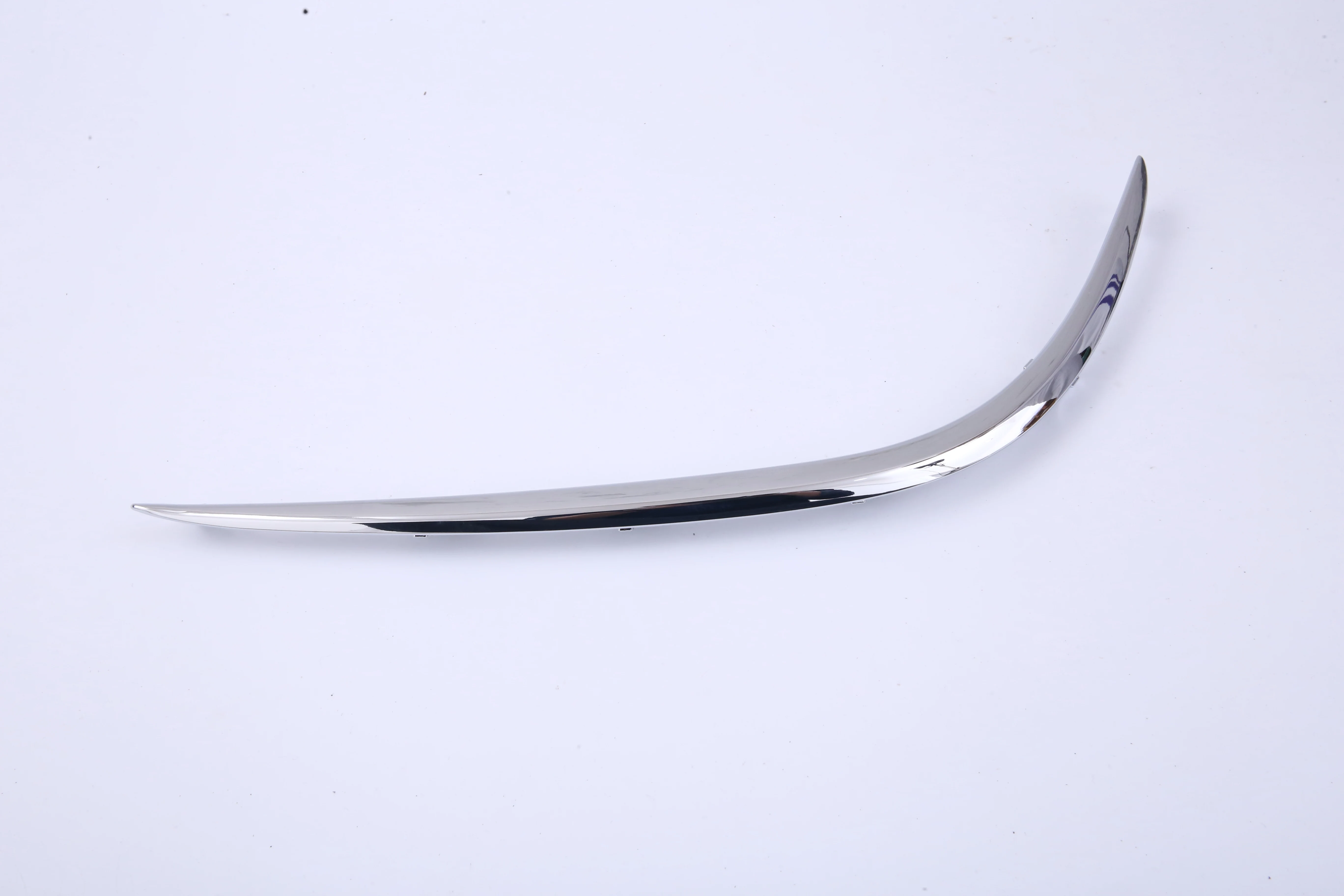 Front Bumper Tow Hook Cover Bumper Strip Grille Car Accessories for ...