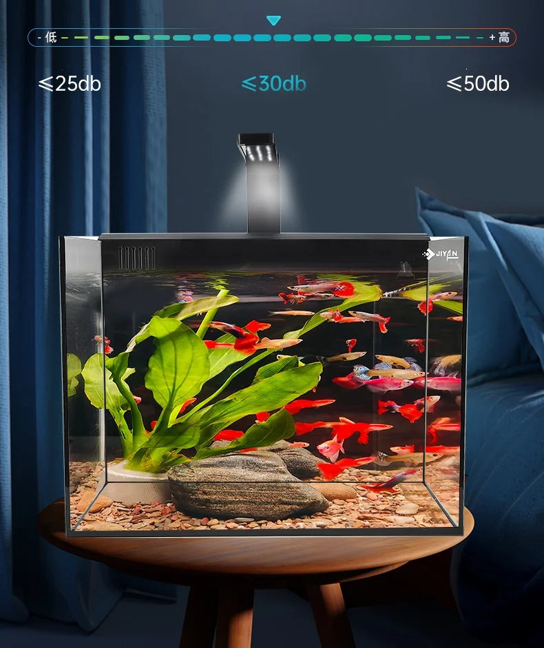 USMILEPET Customised High Quality Fish Tank Aquariums