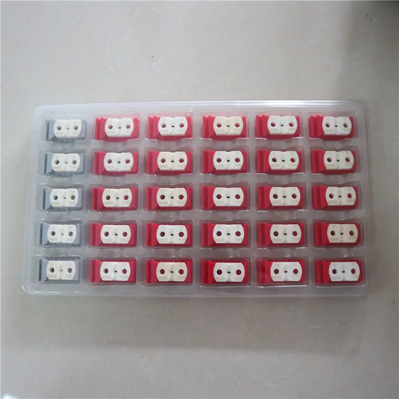 Texturing Machine Connector Air Jet Housing Accessories Barmag Machine ...