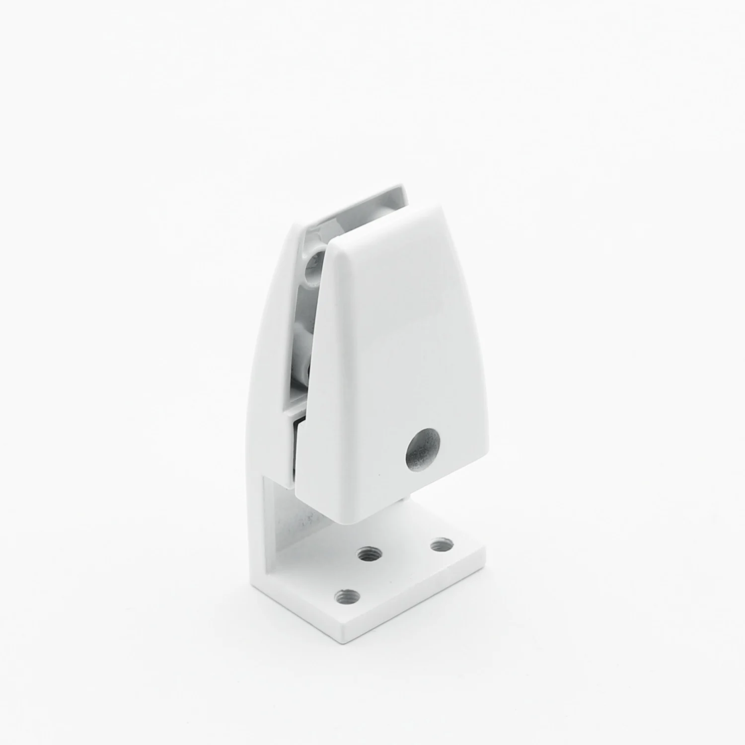 Customized High-quality Aluminum Alloy Glass Shelf L-shaped Desk ...