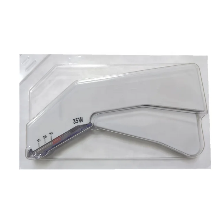 Factory Skin Stapler - Reliable Surgical Stapling Solutions