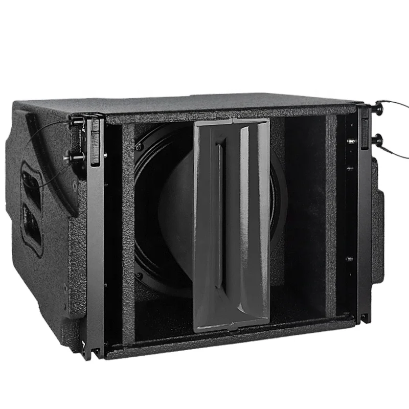 EX-ONE Audio Line Array Speaker - Professional & Waterproof