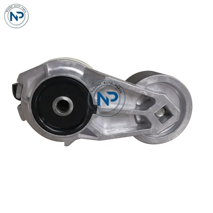 Vol Engine System Timing Belt Tensioner Pulley 20739751 20935521 ...