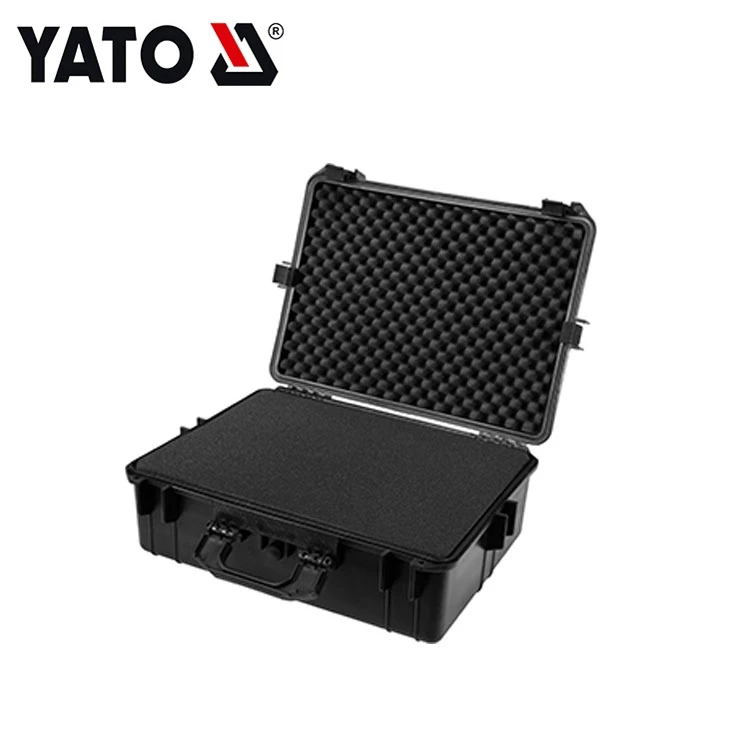 YATO HERMETIC TOOLBOX - Durable & Customizable Solutions