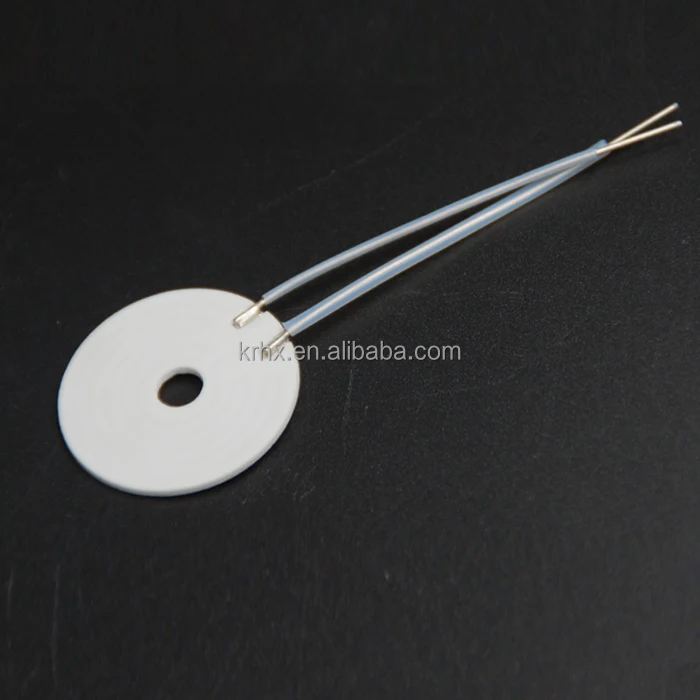 Resources Factory Sales, MCH Metal 96% Alumina Round Ceramic Heating ...