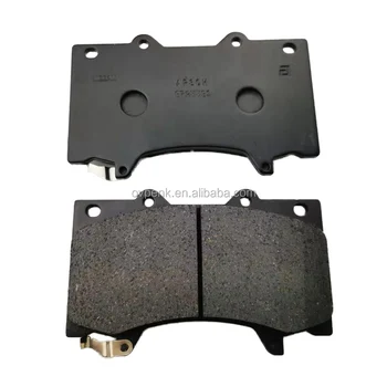 정품 앞 브레이크 패드 Oem D1060-1lb1a D10601lb2b D10601lb0a 닛산 순찰 Vi Y62 Armada ...