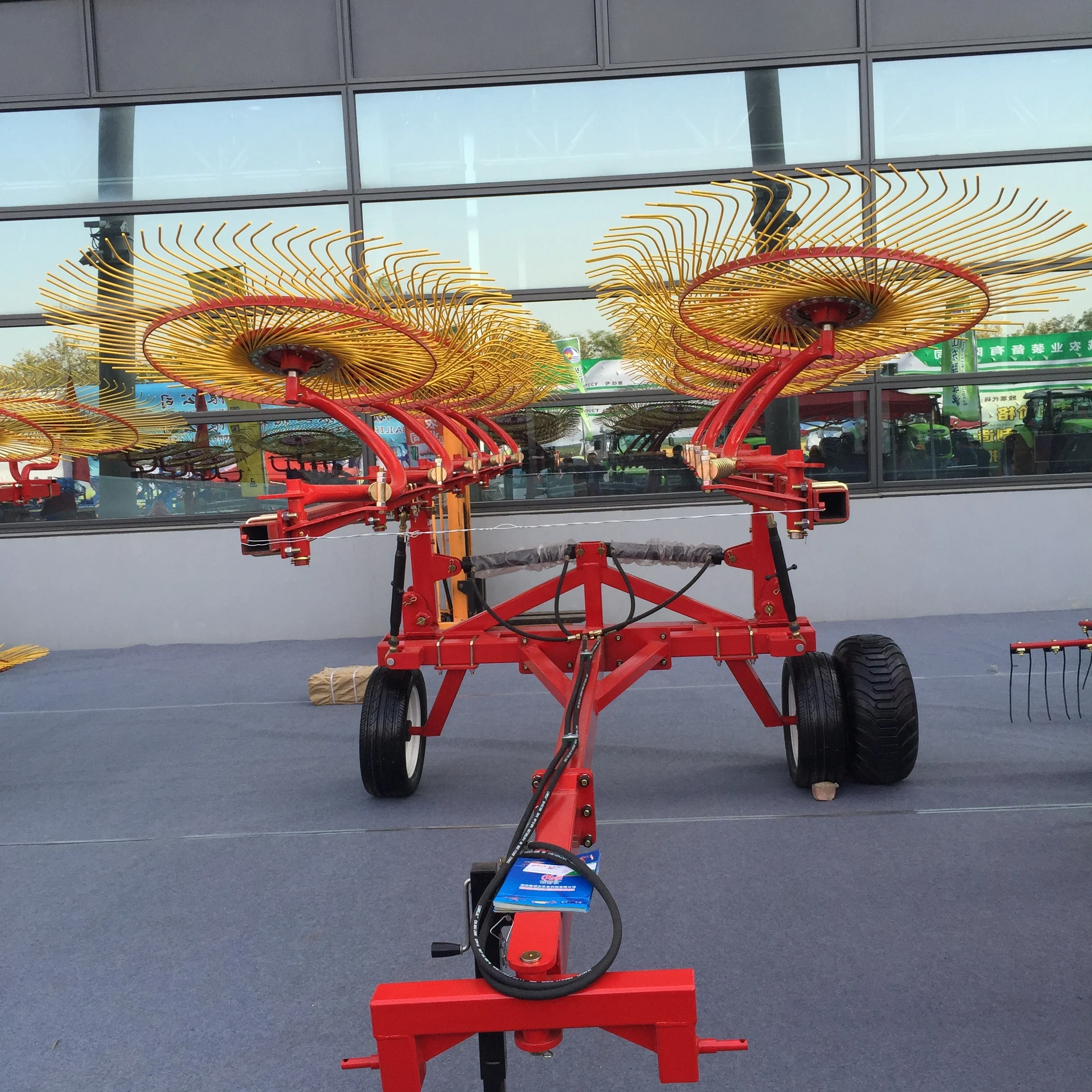 Grass Cutter Sickle Bar Mower Reciprocating Blades Lawn Mower| Alibaba.com