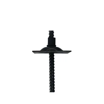 Mining Threaded Resin Anchor Reinforced Concrete Bar Ibo Resin Anchor ...
