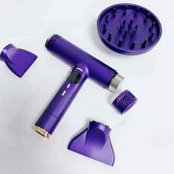 Professional Salon Equipments Industrial Compact Dual Voltage Travel ...