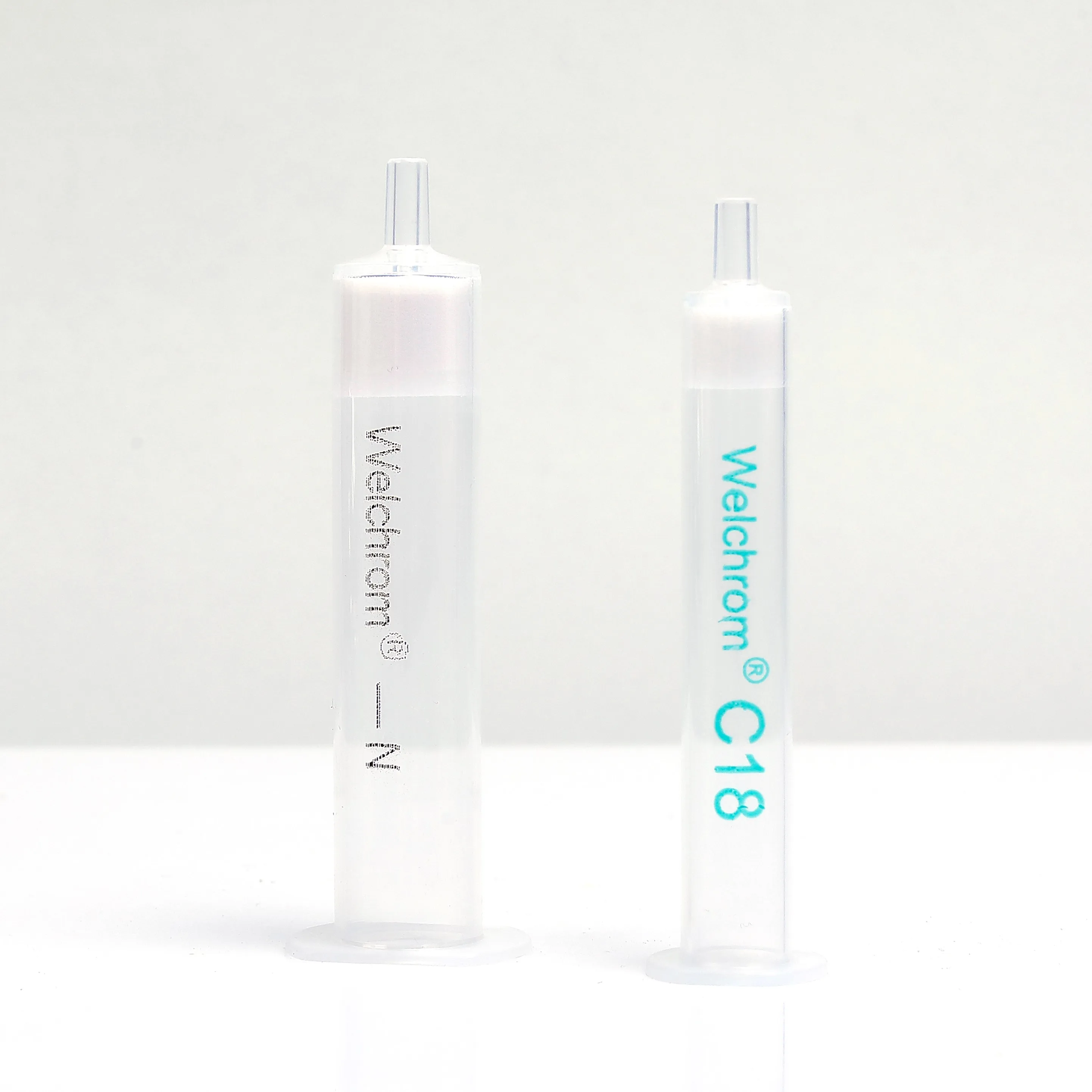 Laboratory Solid Phase Extraction Columns Cartridges Spe Cartridges C18 ...