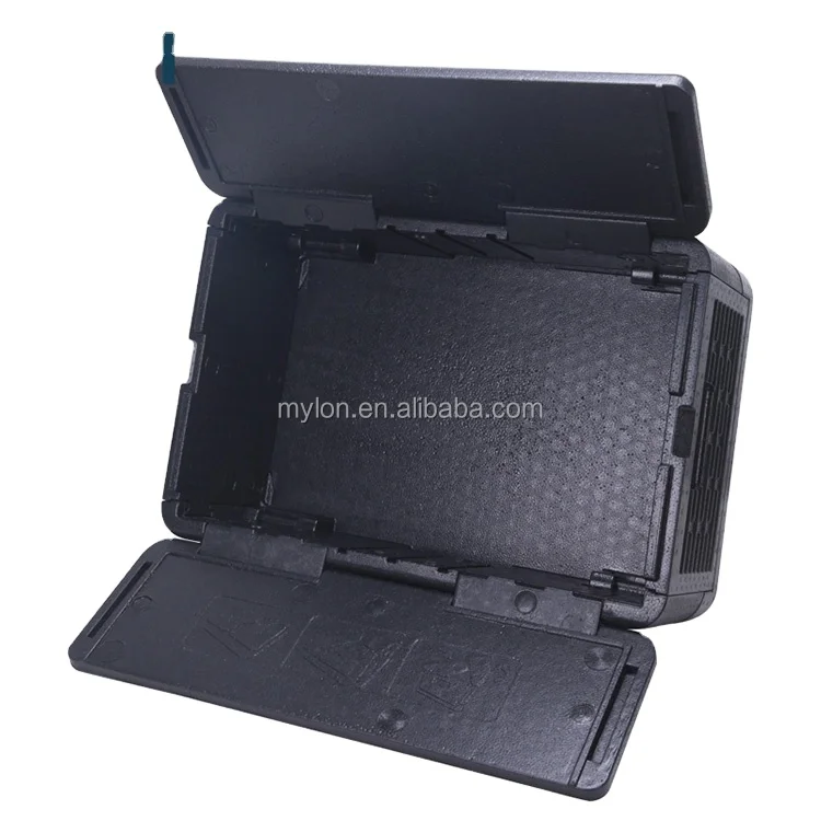 Thermal Box for Food Delivery - Insulated & Portable