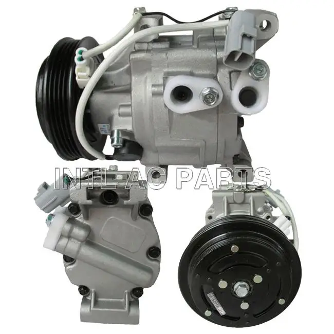 SCSA06C Auto Ac Compressor for Toyota Echo For Mazda Miata L4 88310 ...