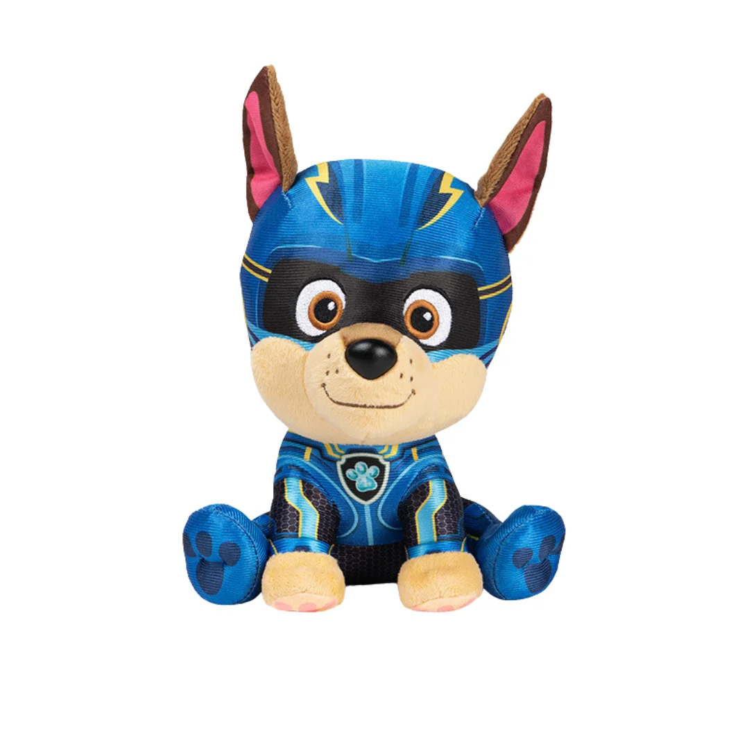 Pp Cotton Popularity Cartoon Character Plush Toys Kids Anime Multi ...