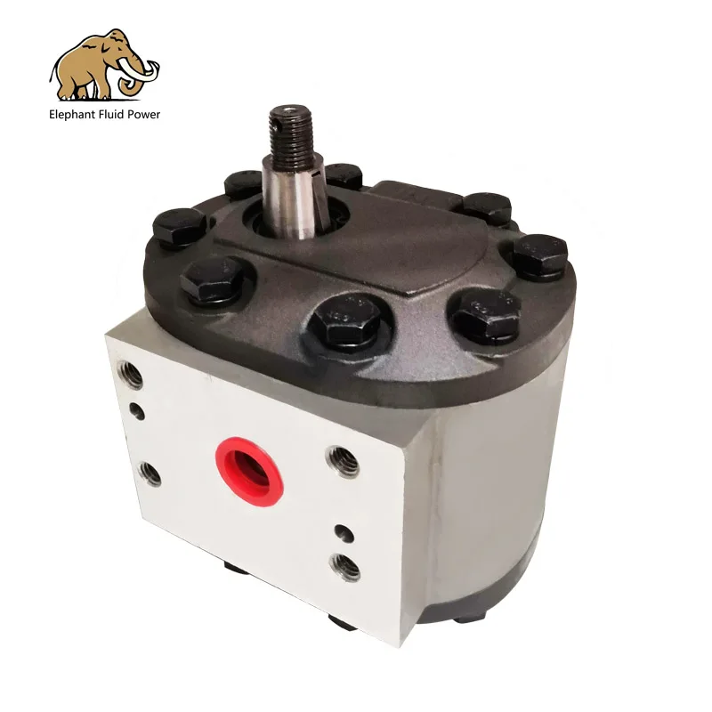 D8NN600FA Hydraulic Pump for Tractor Repair & Maintenance
