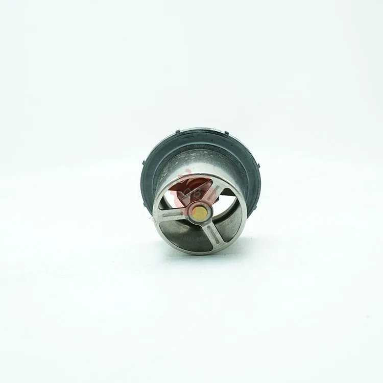 Cummins ISM QSM ISX QSX Engine Thermostat 2882757 - Video Inspection