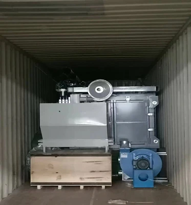 ICF Making Machine - Efficient EPS Insulated Concrete Form Shape Molding