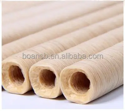 Polyamide Casing Cellulose Casing Collagen Casing For Cooked Sausage ...