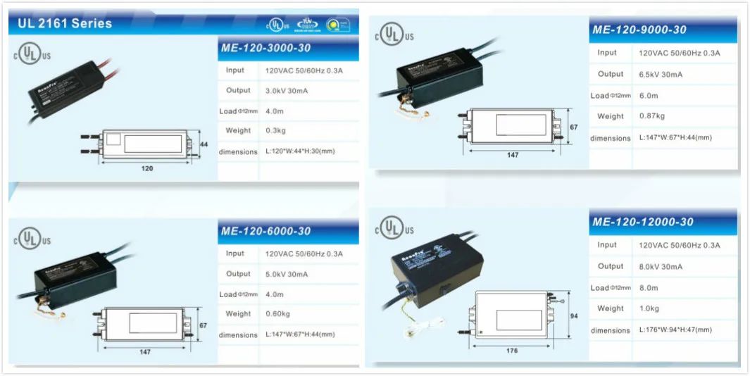 Hongba Neon Power Supply - Efficient and Reliable Solutions