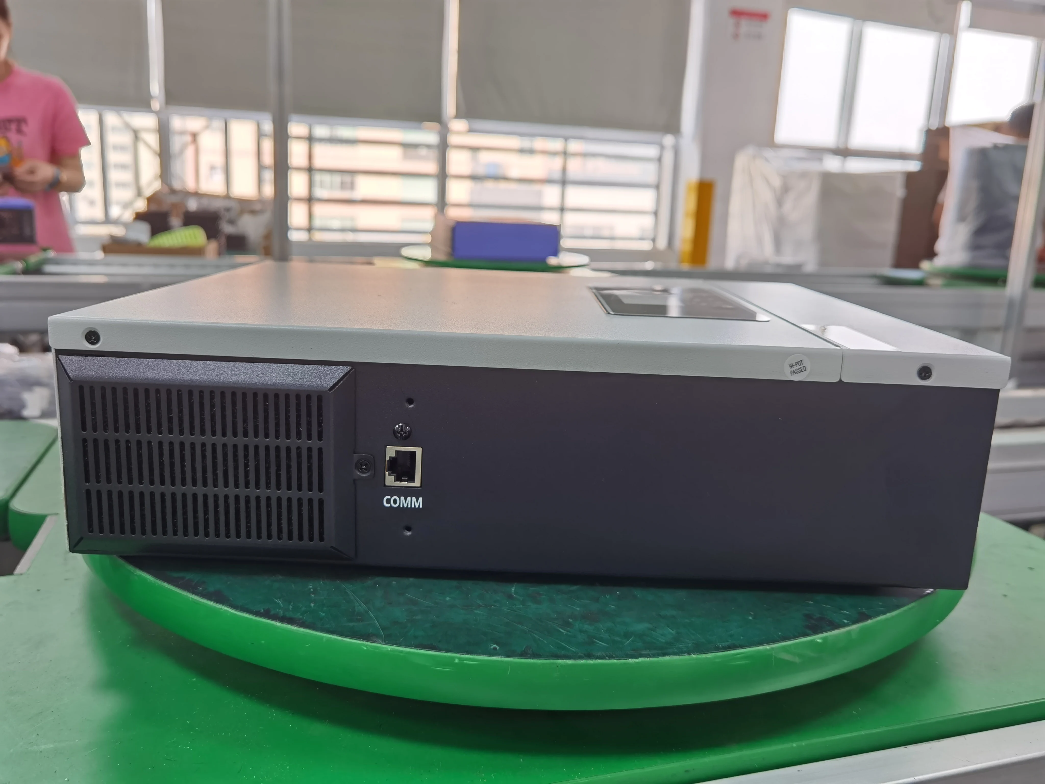 3.2KVA off Grid Solar Inverter - Efficient Power Solutions