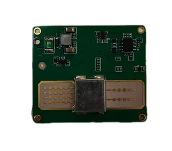 Microwave Radar Sensor 77ghz For Short Range Vehicle Detection - Buy ...
