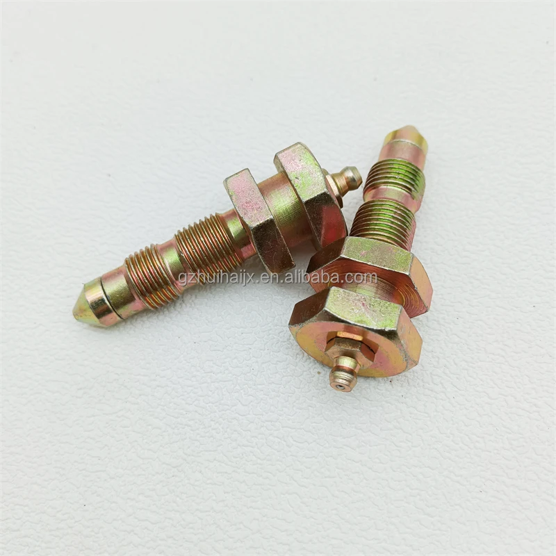 Excavator PC100 PC120 PC70 PC130 Track Adjuster Valve Grease 2033042260 ...