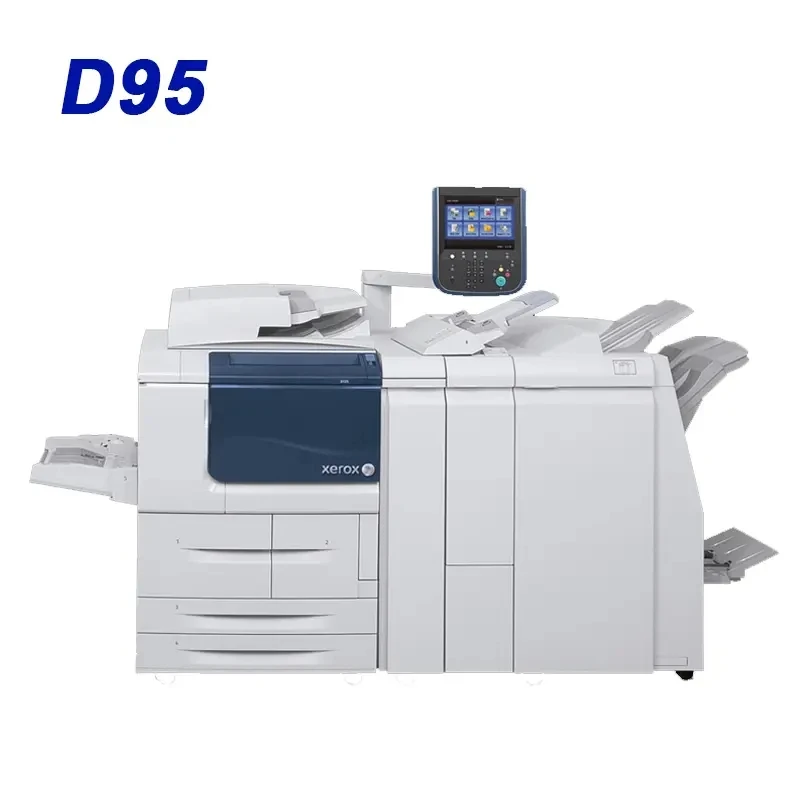 C70 Xerox Copier Machine for High-Speed Print/Copy/Scan | Wholesale