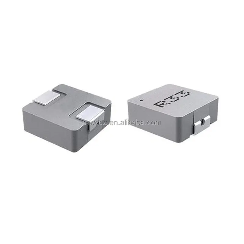 CSHB0421R-R33M POWER CHOKE SMD MOLDED INDUCTOR Inductive ceramic filter integrated circuit ...