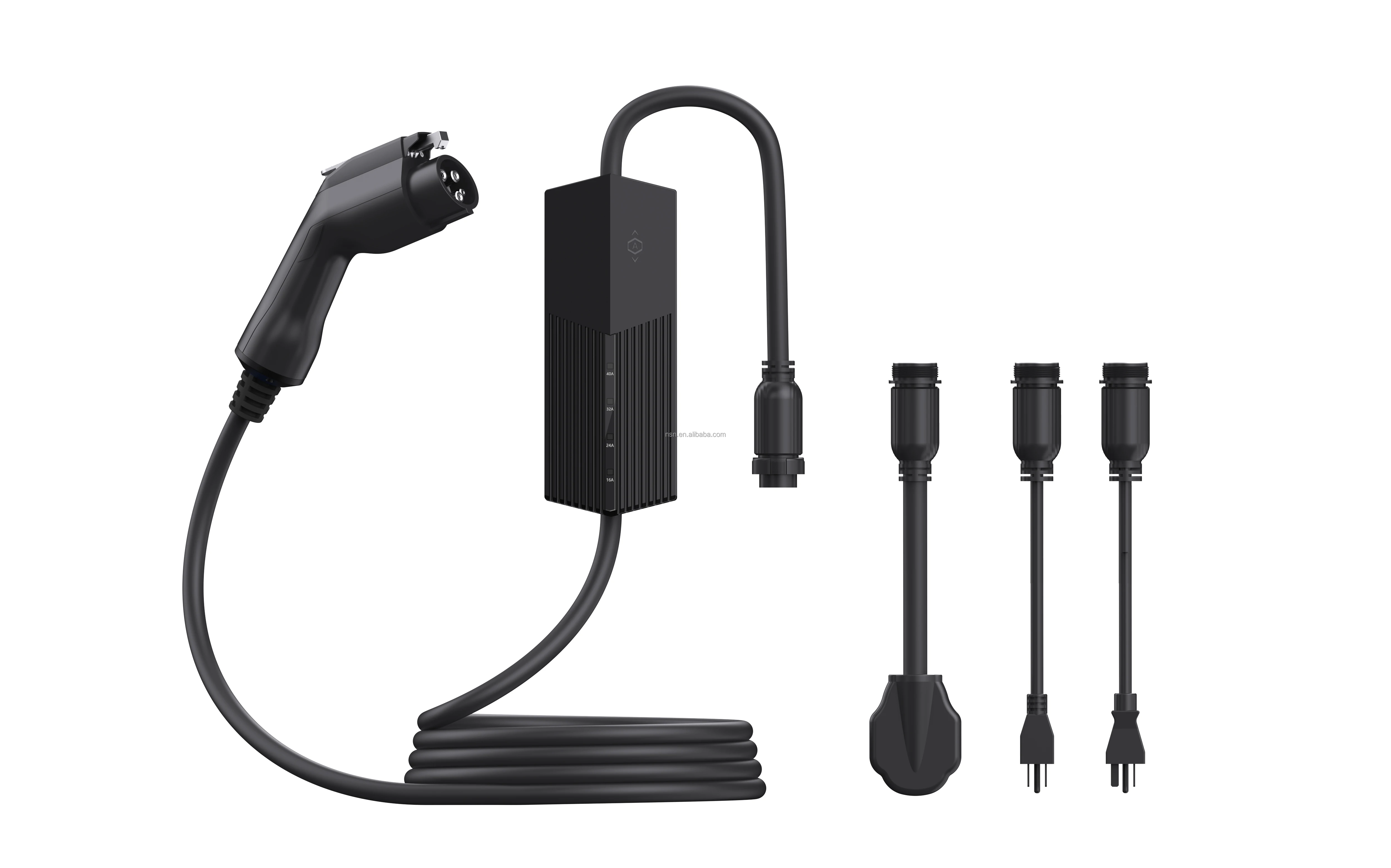 Tesla Mobile Connector - Fast Charging EV Charger