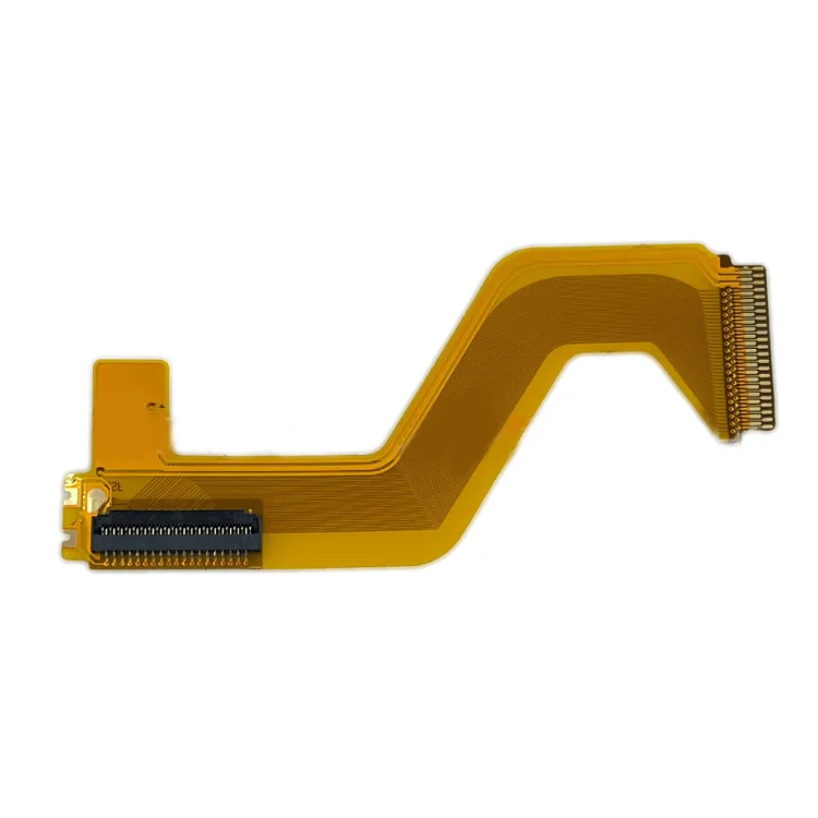 Lcd Screen Replacement Flex Repair Part Ribbon Cable For Nintendo Ds ...