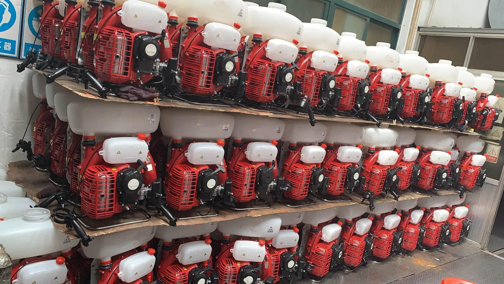 EH12 Clutch for Lawn Mower Gasoline Grass Cutter - Airui