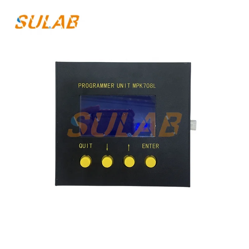 Blt Elevator Lift Service Tool Programmer Unit Mpk708l - Buy Elevator ...