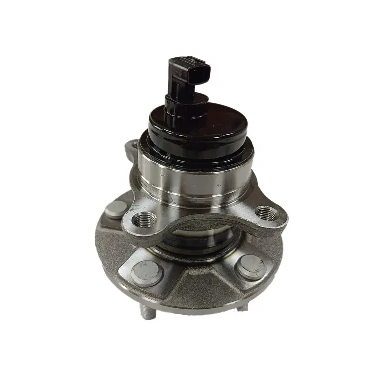 Auto Bearing Front Wheel Left Right Br930293 43550-50010 Ha593550 43550 ...
