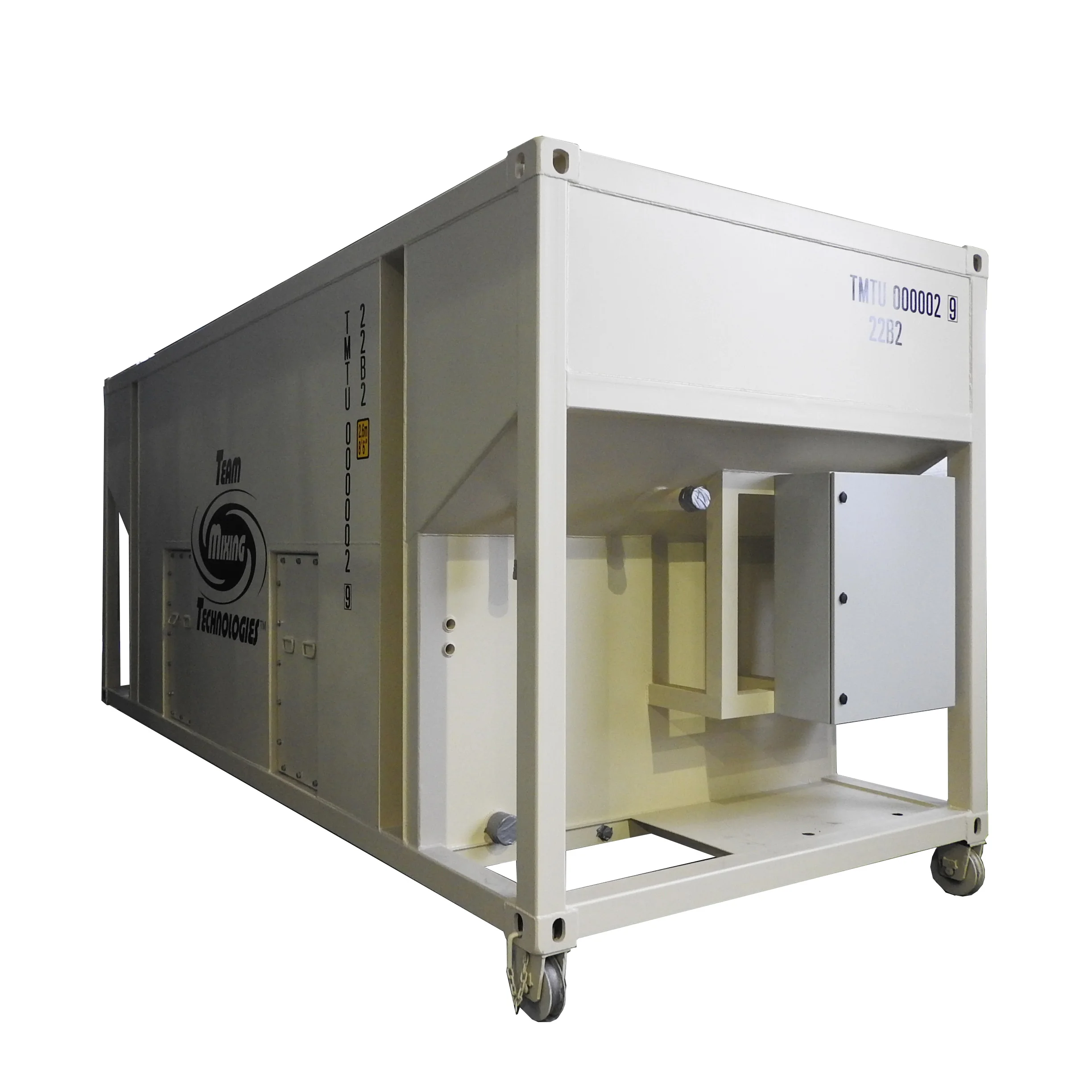 40ft Sand Container For Transportation - Buy Container,Sand Container ...