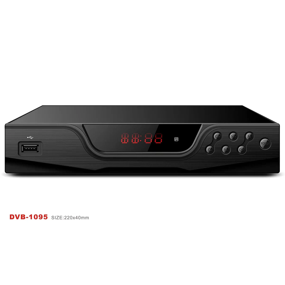 Starsat Hd Free To Air Lnb Gx6605s Chipset Dvb S2 Dvb T2 Combo Decoder ...