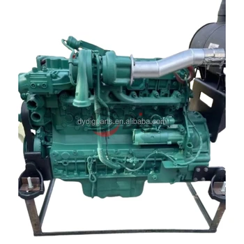 Excavator D6e D6d D7e D7e Engine Assy 14536078 For Volvo Ec210b Ec240b Ec290b - Buy Voe14536078 ...