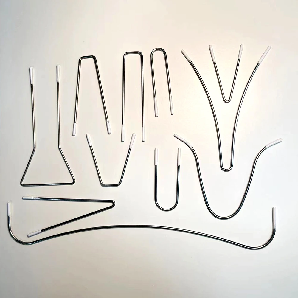 Fashion Evening Dress Bra Wire High Quality Good Resilience Stainless ...