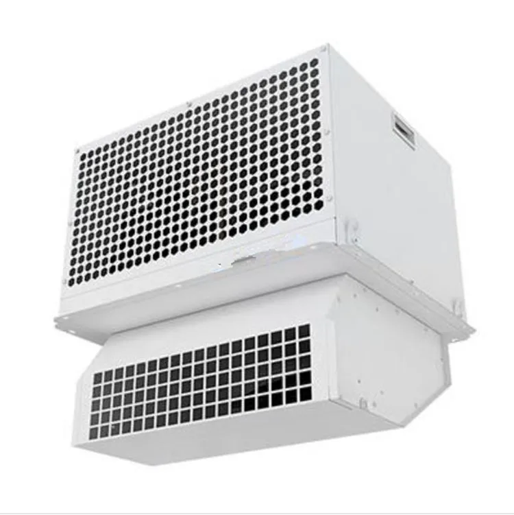 Monoblock Refrigeration System - Efficient Cooling Solutions