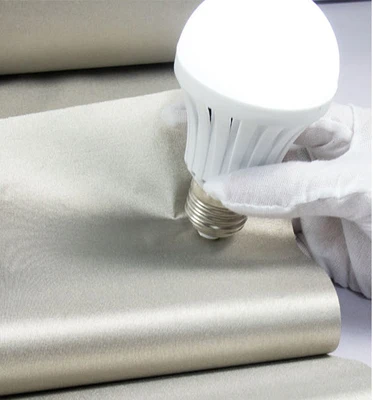 Anti-radiation Electromagnetic Shielding Conductive Fabric