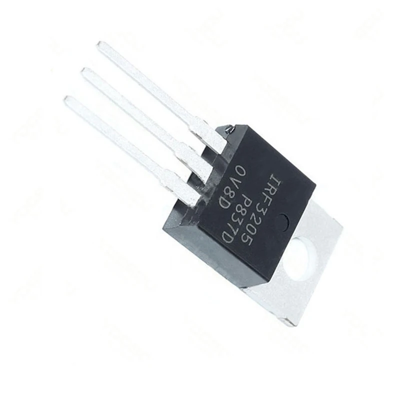 Irf3205pbf Electronic Components In Stock New And Original Mosfet ...