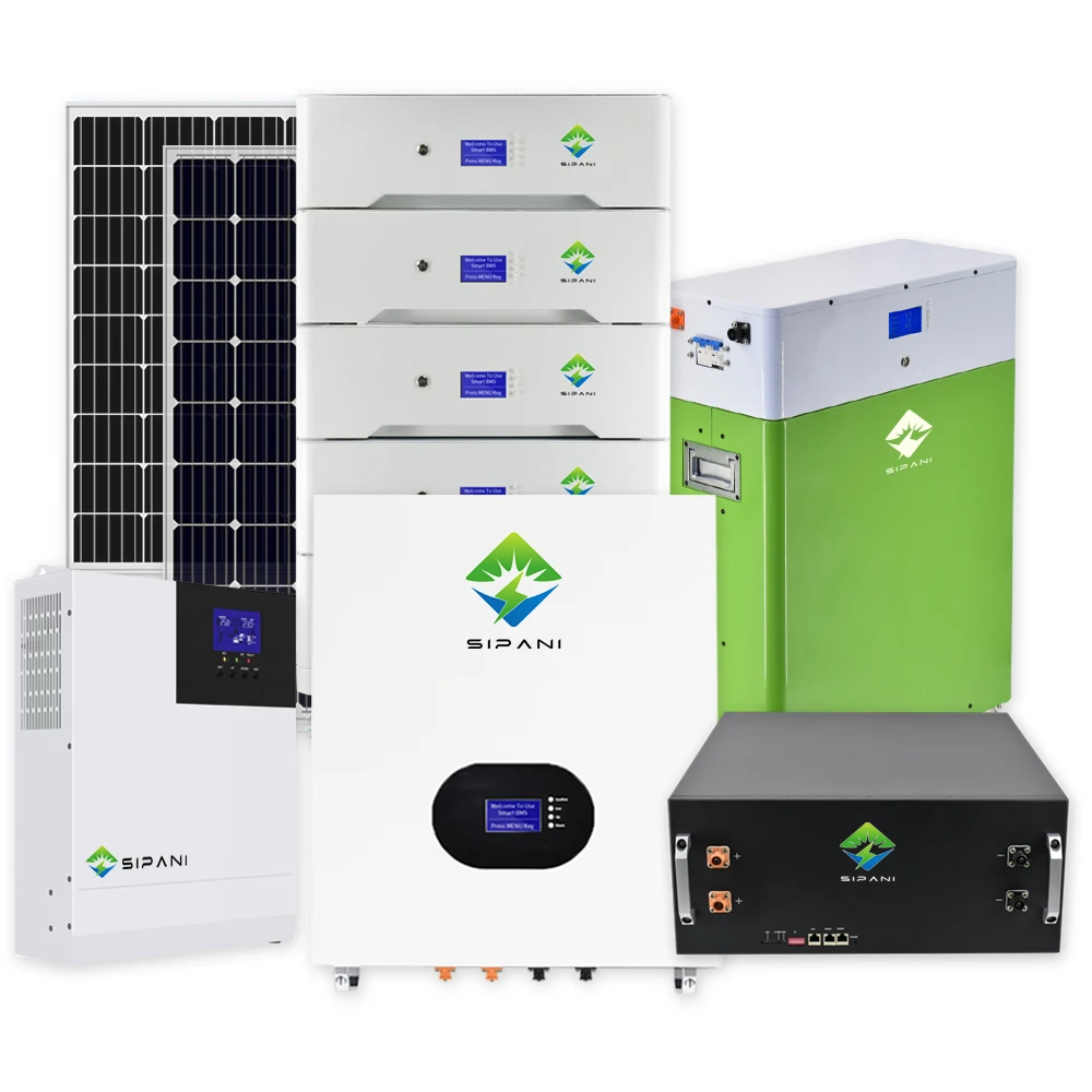 10kw 15kw 25kw 30kw 50kw Household Solar Energy System Complete Home Use Solar Power Energy ...