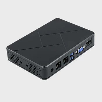 Sharerdp Custom Fl900n Rk3568 A55 2.0ghz 2 Lan Cloud Computing Pc ...