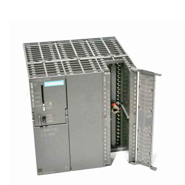 Siemens New Original Spot Simatic S7-300 Cpu 315-2dp Motor Module ...