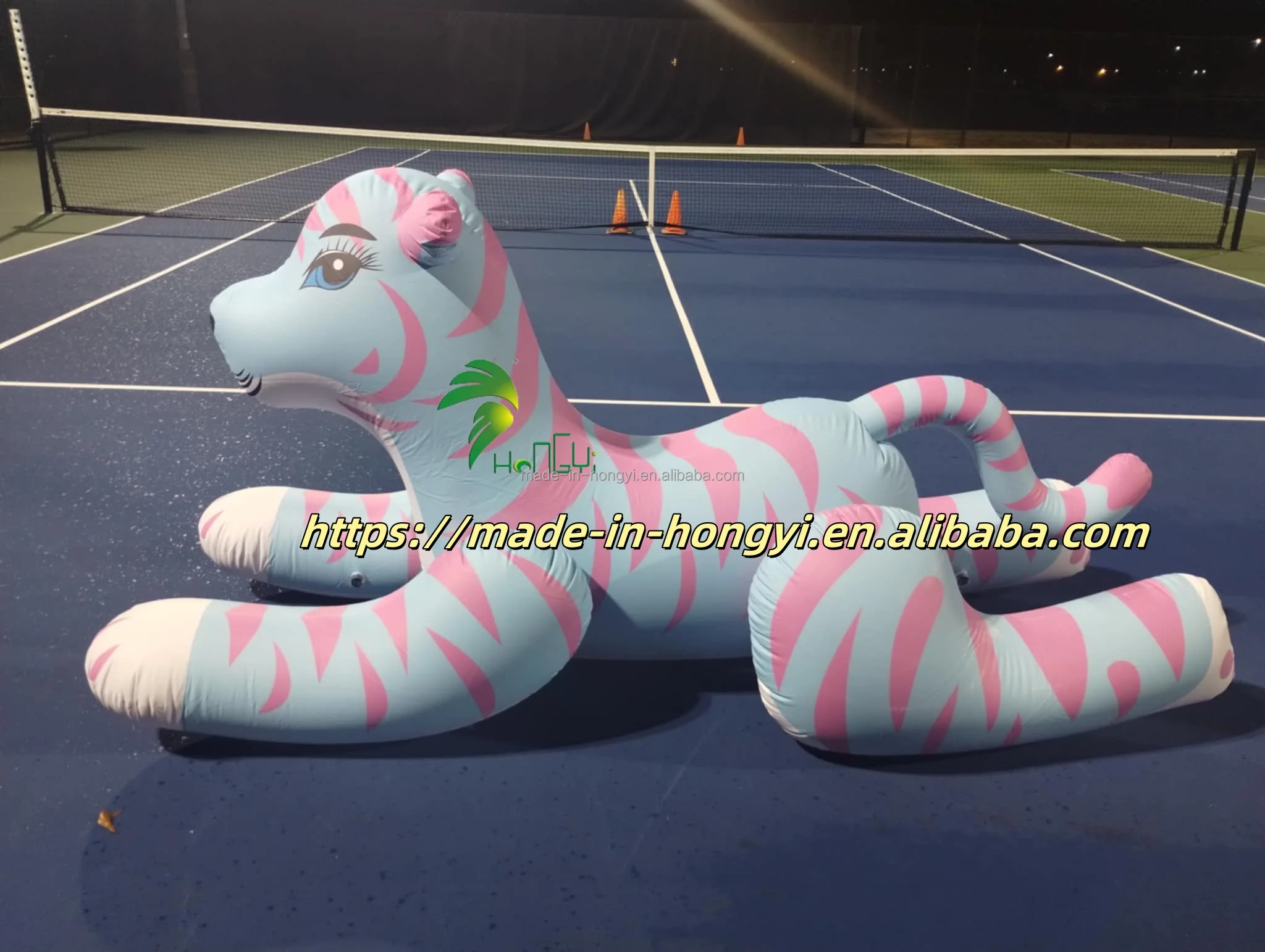 Hongyi Inflatable Girls - Custom Anime Air Dolls for Adults