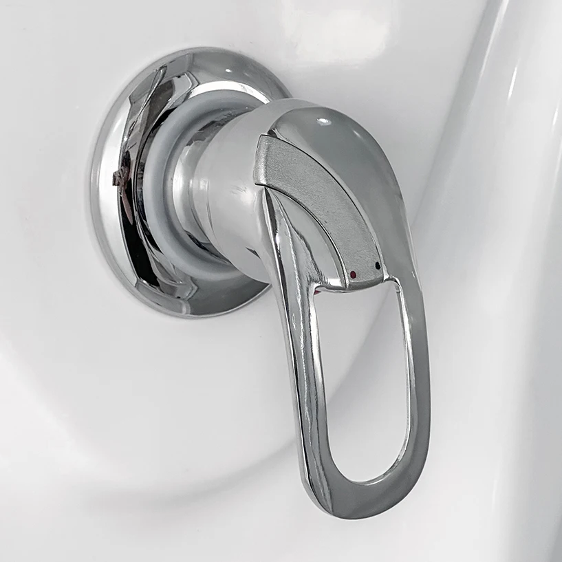 Luxury And Opulence Douche Bath Shower Cabin Showers For The ...